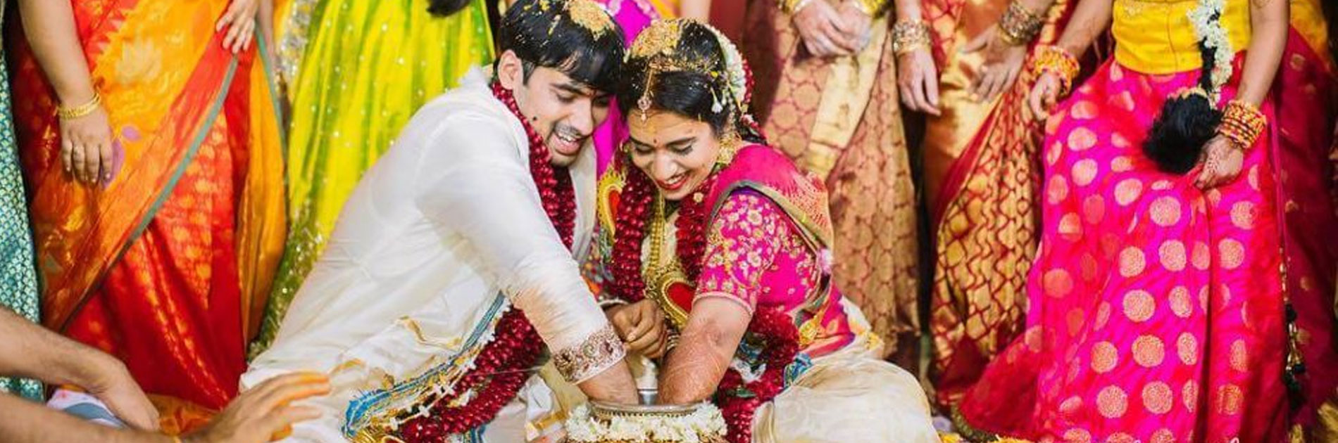 PERFECT PARTNER MATRIMONY