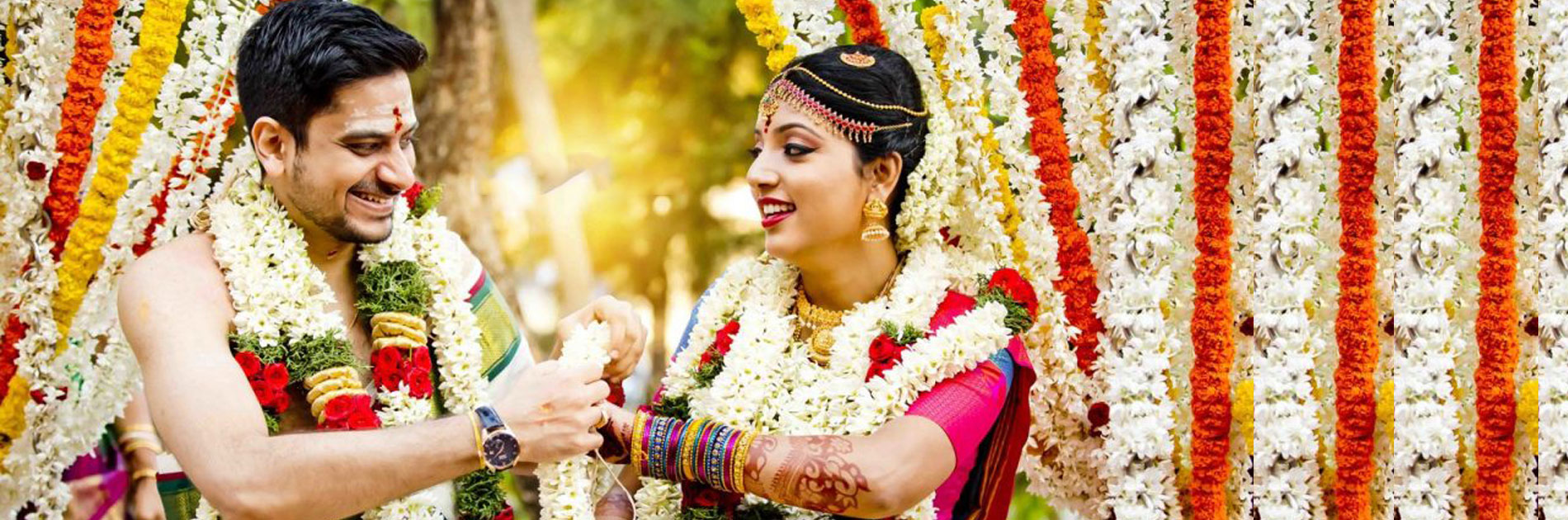 PERFECT PARTNER MATRIMONY